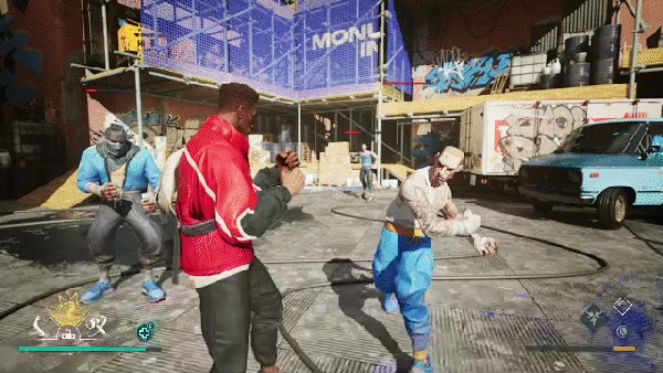 Tenet of the Spark | ROAR GAMES