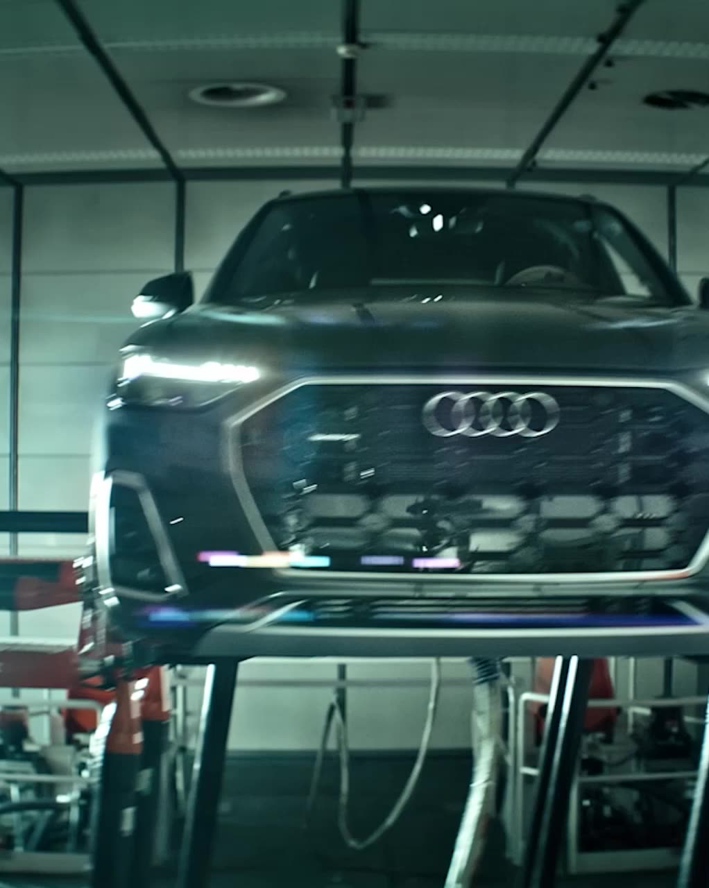 Tilt Creative + Production — Work