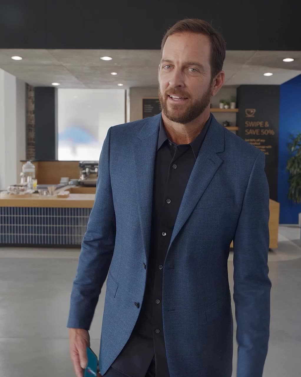 Tilt Creative + Production