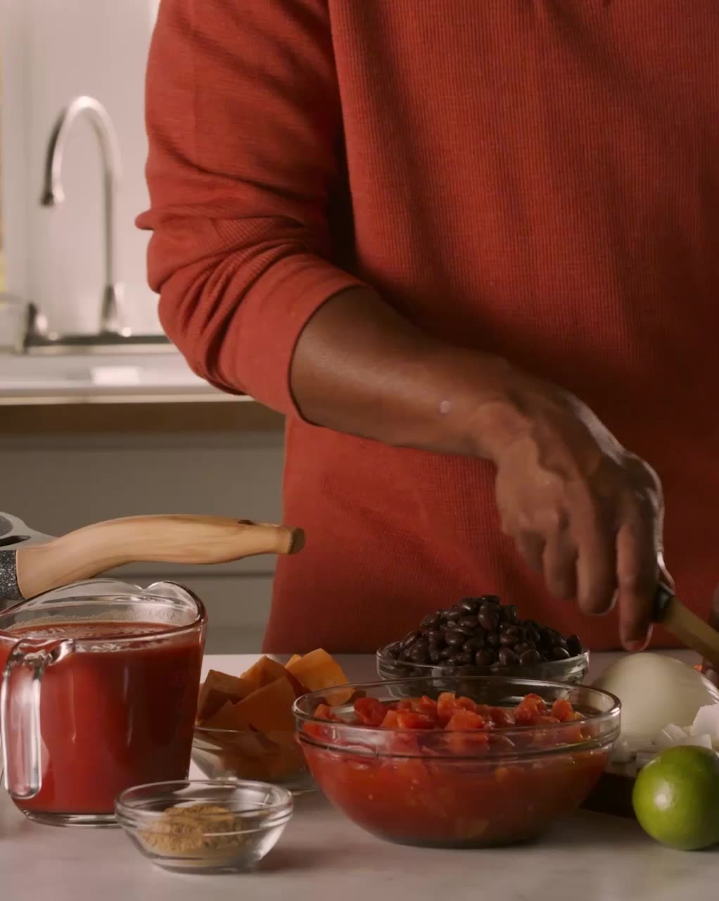 Tilt Creative + Production